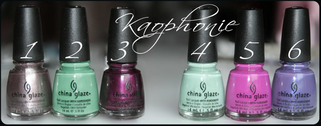 Institut Laugier: Partenariat surprise - La Djinn Des Ongles