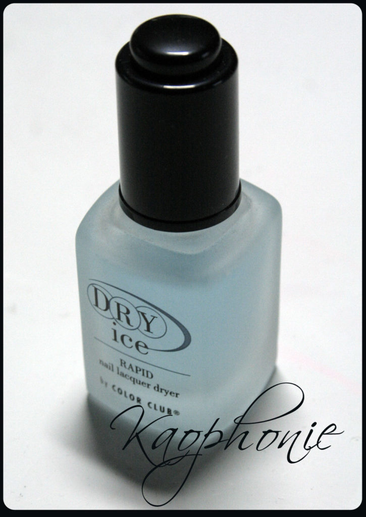 Electronica + Dry Ice, Color club - La Djinn Des Ongles